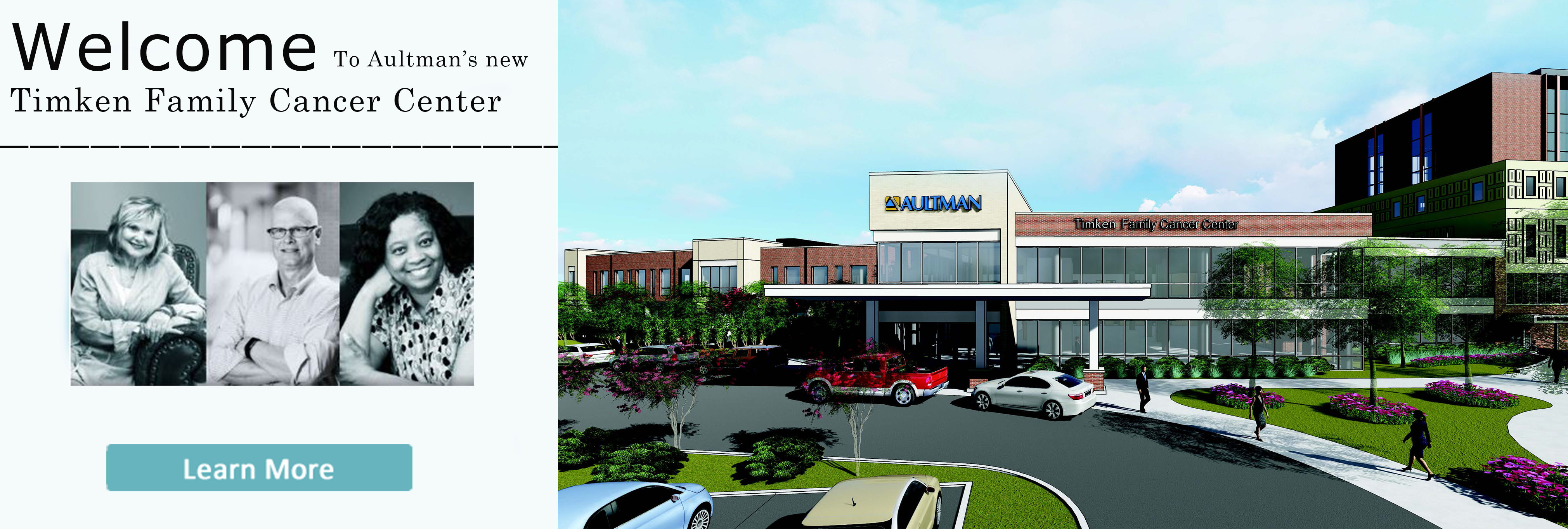 Home » Aultman Foundation